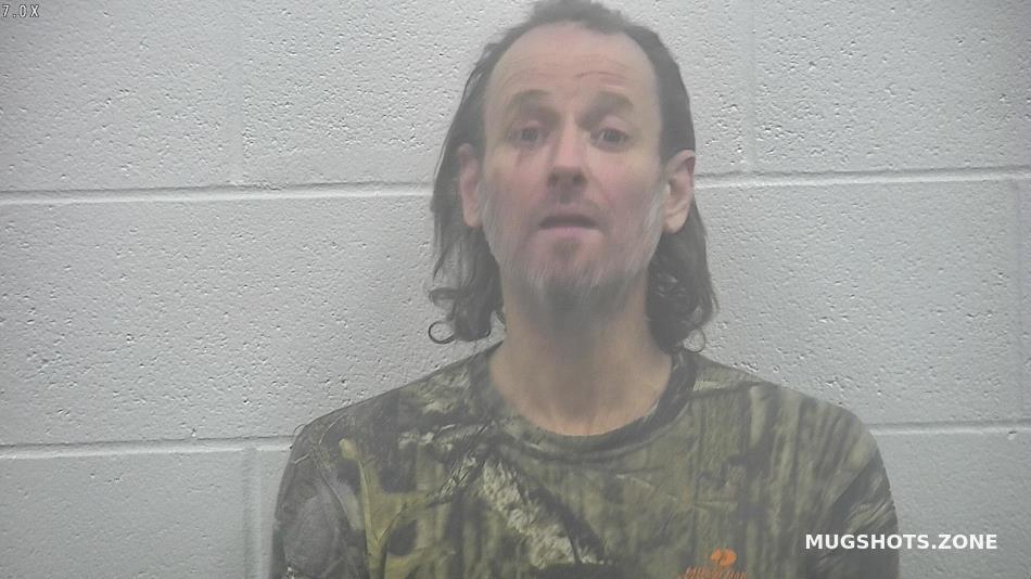 DAVIS SEAN MAURICE 01/16/2021 - Kenton County Mugshots Zone