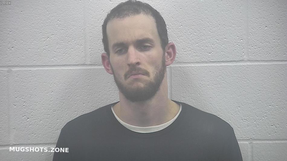 YOUNG RYAN AUSTIN 01/19/2021 - Kenton County Mugshots Zone
