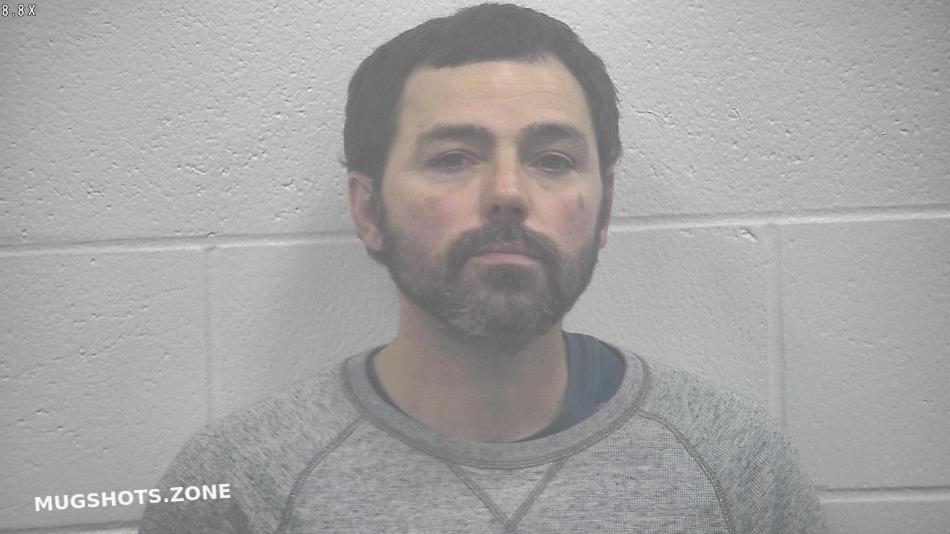 EVANS JERRY WAYNE 01/19/2021 - Kenton County Mugshots Zone
