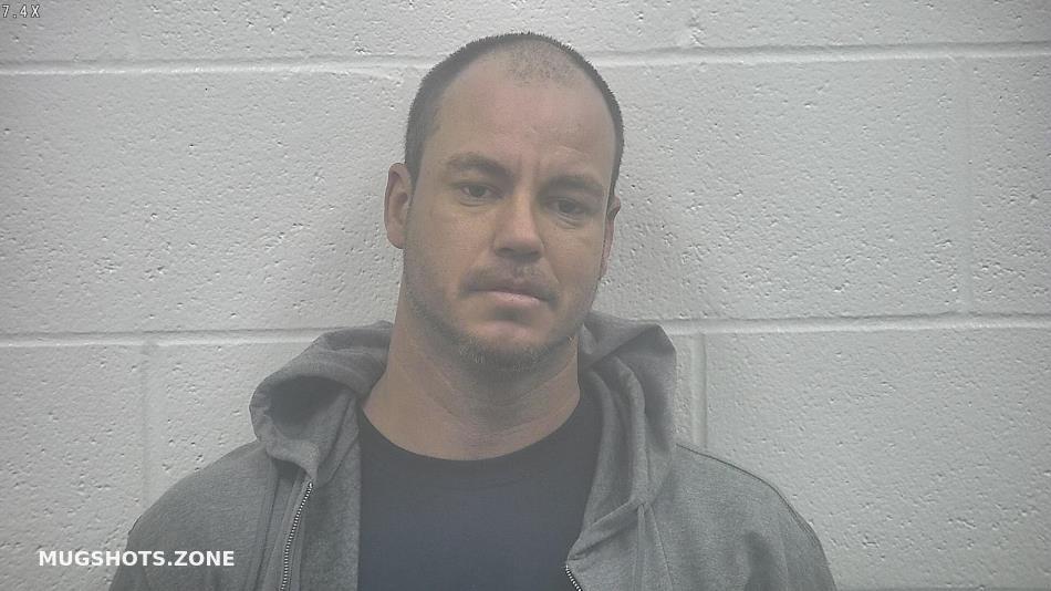 KEY JOHN PAUL 01/23/2021 - Kenton County Mugshots Zone