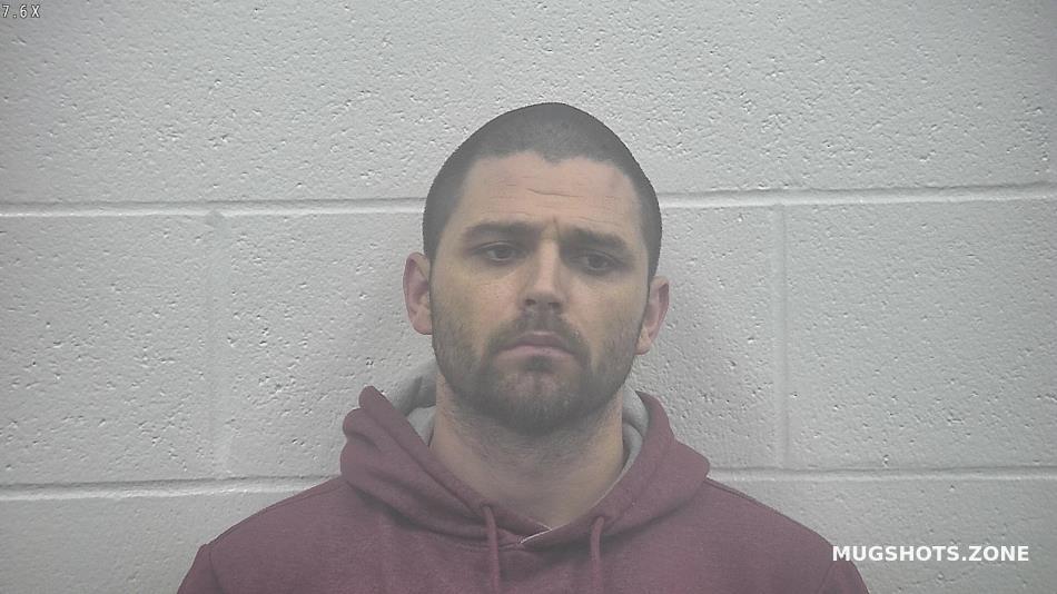 COMBS MICHAEL KYLE 02/02/2021 - Kenton County Mugshots Zone