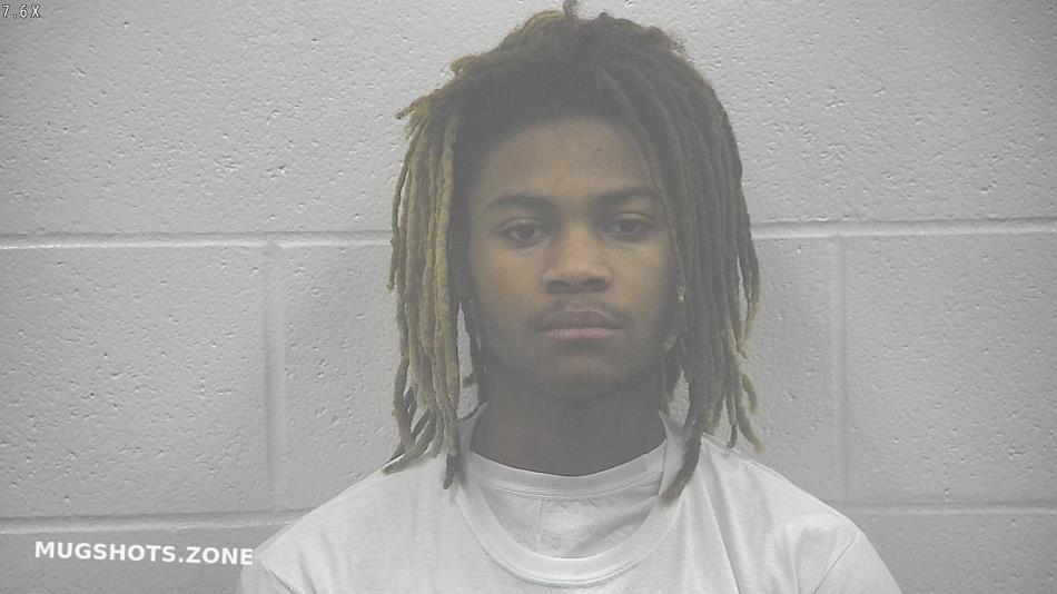 TEMPLE MALIK ANGELO 02/09/2021 - Kenton County Mugshots Zone