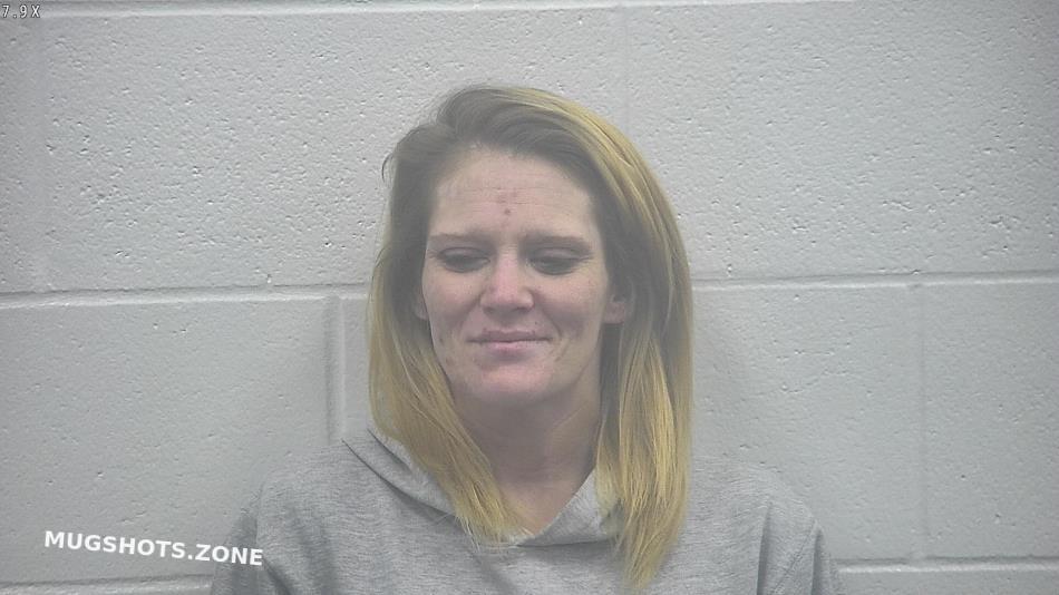 SPREDER JESSICA ANN 02/10/2021 - Kenton County Mugshots Zone