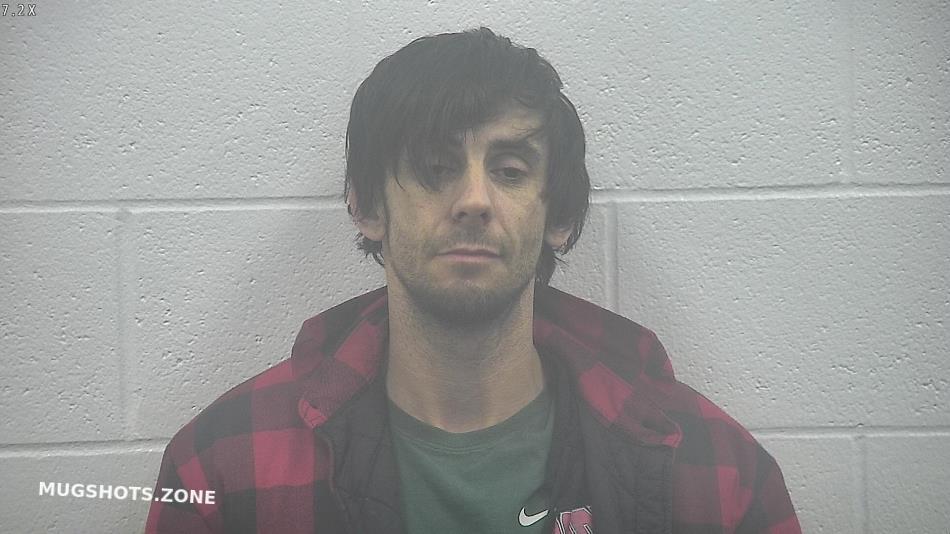 HUGHETT LESLIE WAYNE 02/17/2021 - Kenton County Mugshots Zone