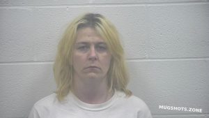 JUILFS DESTINY JOY 02/17/2021 - Kenton County Mugshots Zone