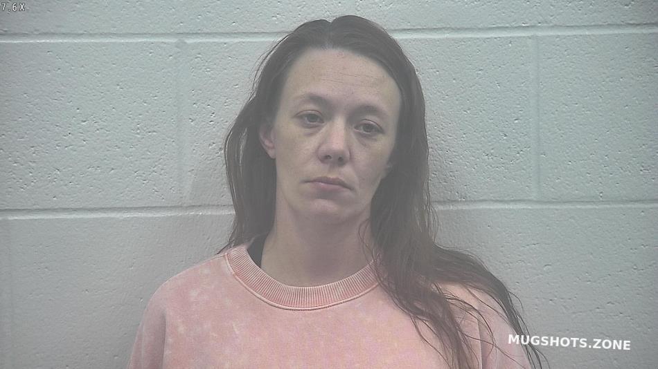 PERKINS TOSHA MAY 02/22/2021 - Kenton County Mugshots Zone