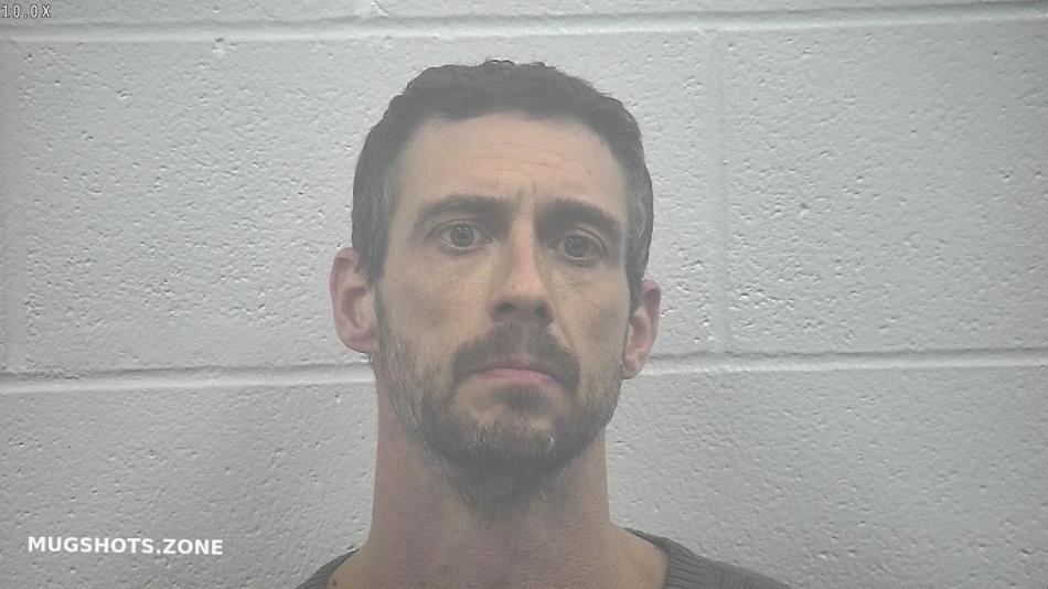WATSON JR CLIFFORD WESLEY 03/01/2021 - Kenton County Mugshots Zone
