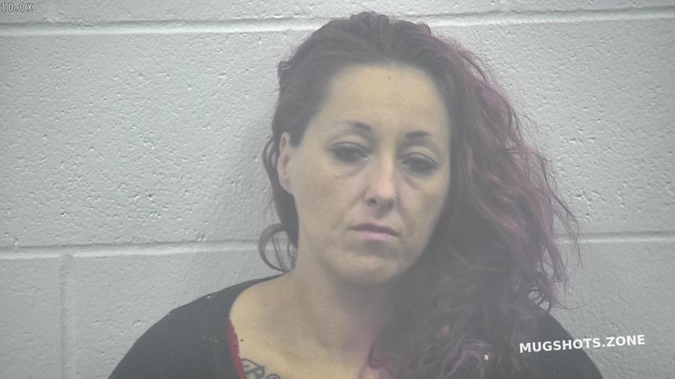 STULL SARAH ELLEN 03/02/2021 - Kenton County Mugshots Zone