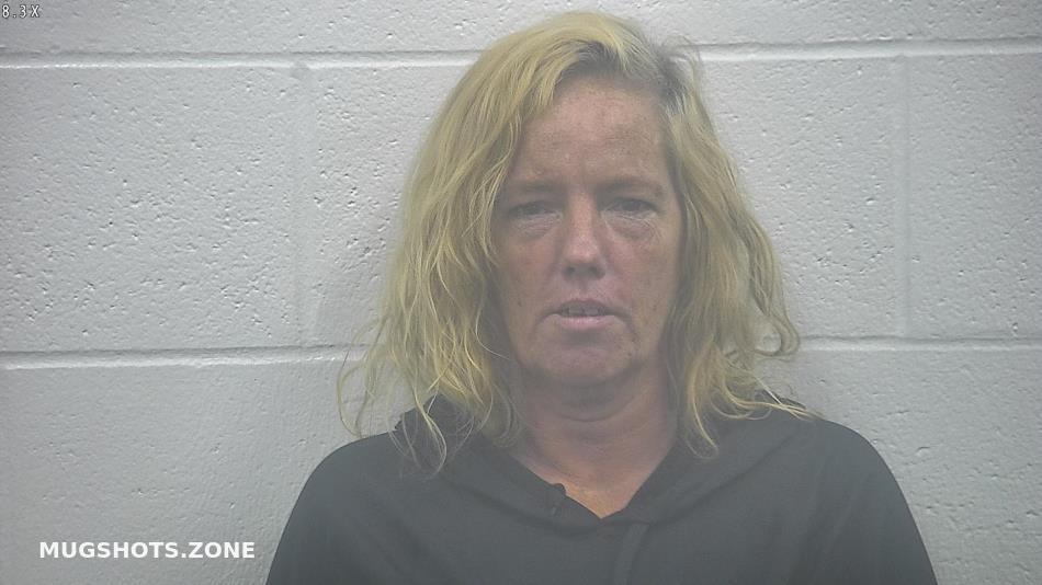 STEPHENS MICHELLE DAWN 03/02/2021 - Kenton County Mugshots Zone