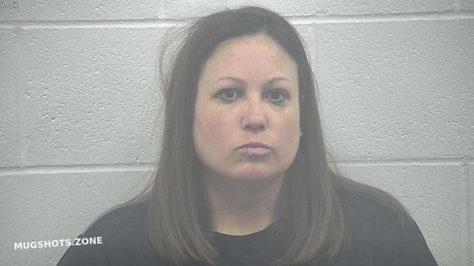 BROWN LORI NICOLE 03/05/2021 - Kenton County Mugshots Zone