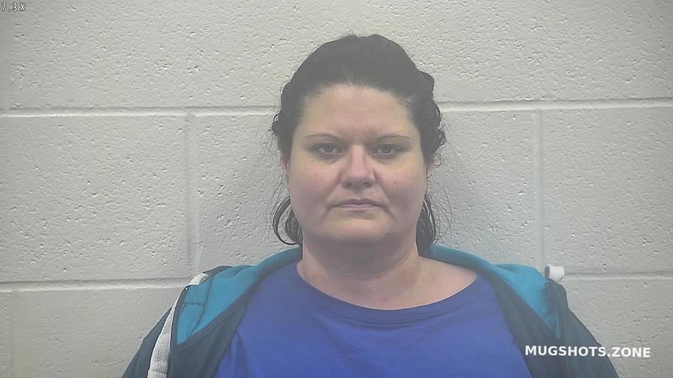BURRIS STEPHANIE NICOLE 03/05/2021 - Kenton County Mugshots Zone