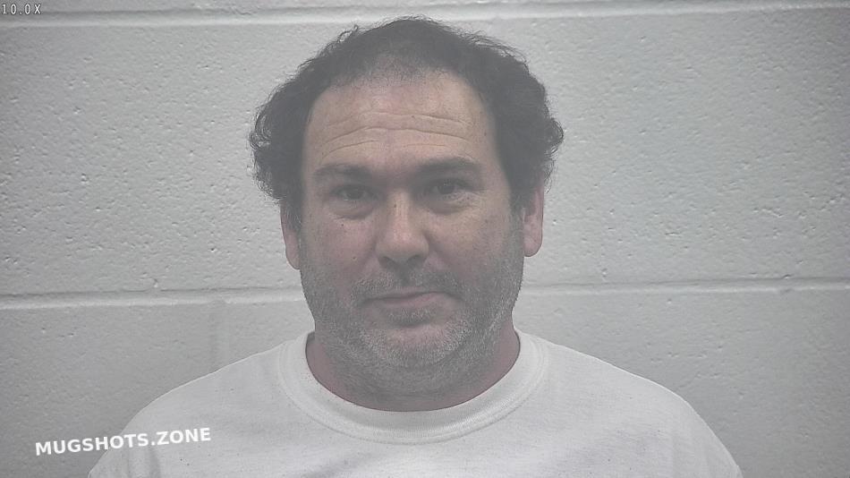 POFF JACK EDWARD 03/05/2021 - Kenton County Mugshots Zone