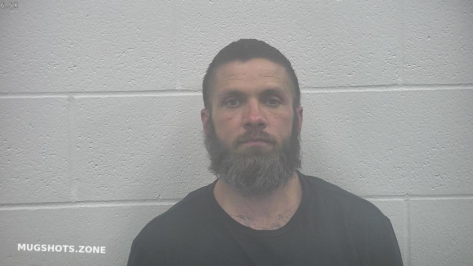 SINGLETON BRIAN ALAN 03/05/2021 - Kenton County Mugshots Zone