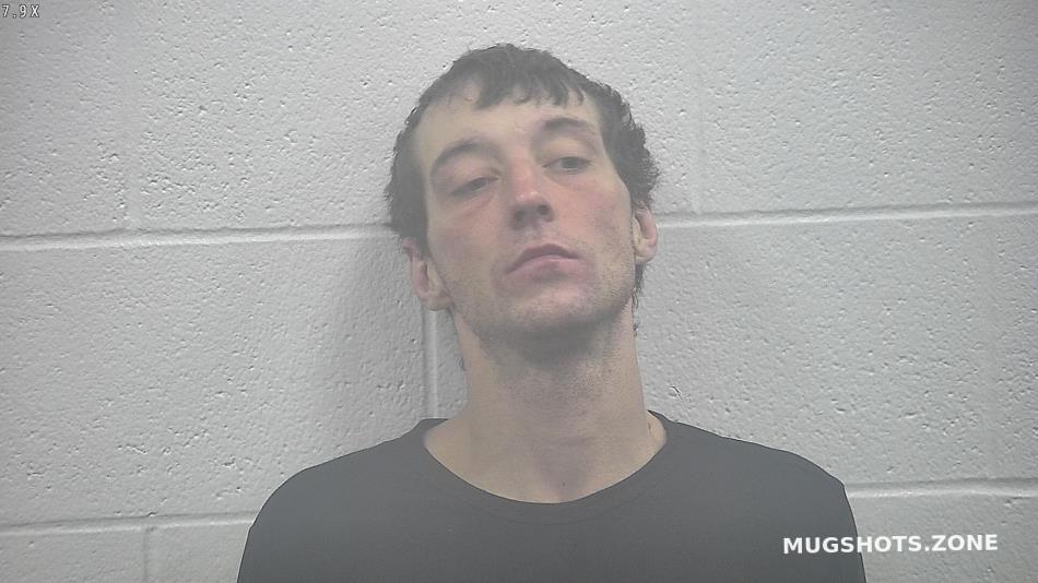 LUKE DAVID LEE 03/07/2021 - Kenton County Mugshots Zone