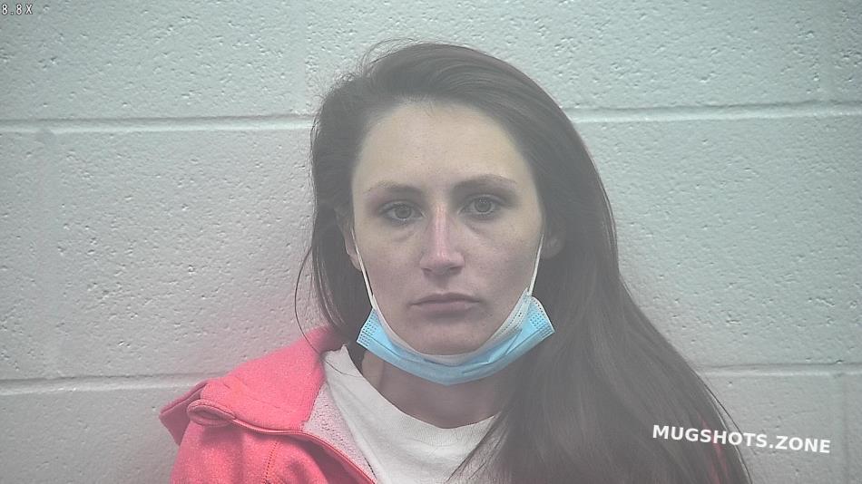 REED AMANDA RENEE 03/08/2021 - Kenton County Mugshots Zone