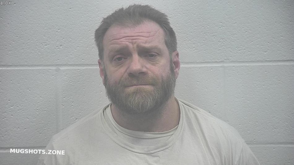 LUKEN GARIN LEE 03/15/2021 - Kenton County Mugshots Zone
