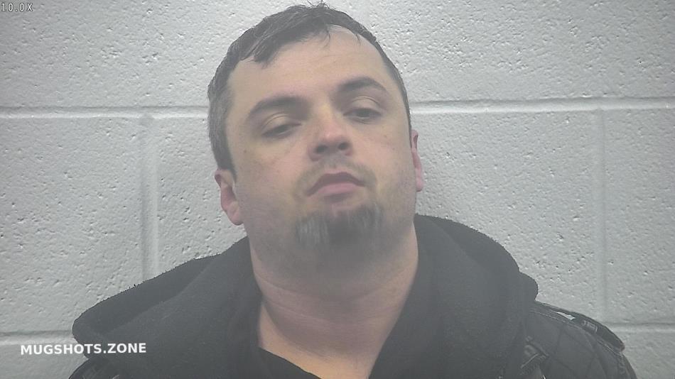 RIDDLE MICHAEL CURTIS 03/16/2021 - Kenton County Mugshots Zone