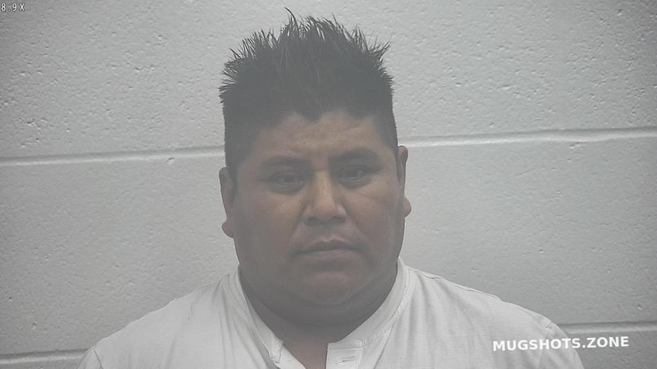 MACARIO RAMIREZ JOEL 03/21/2021 - Kenton County Mugshots Zone