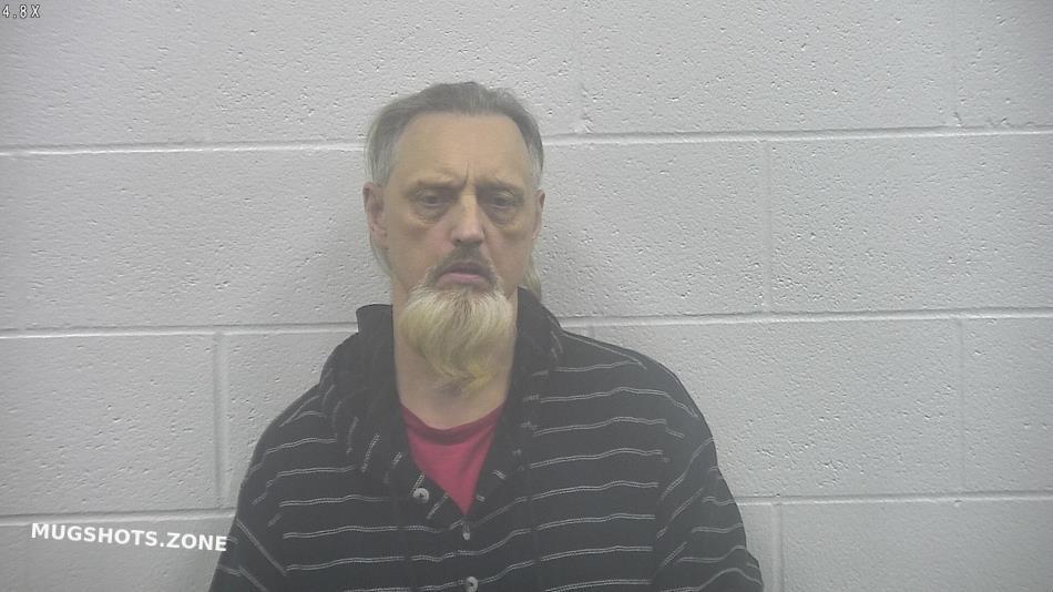 BOLES TIMOTHY PAUL 03/23/2021 - Kenton County Mugshots Zone