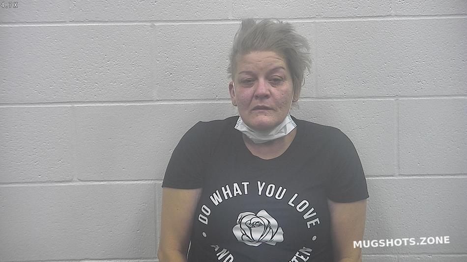 ORME LISA RENEE 03/24/2021 - Kenton County Mugshots Zone