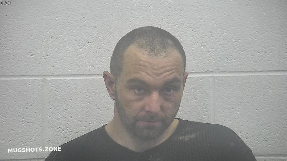 COLE JEREMY LEE 03/28/2021 - Kenton County Mugshots Zone