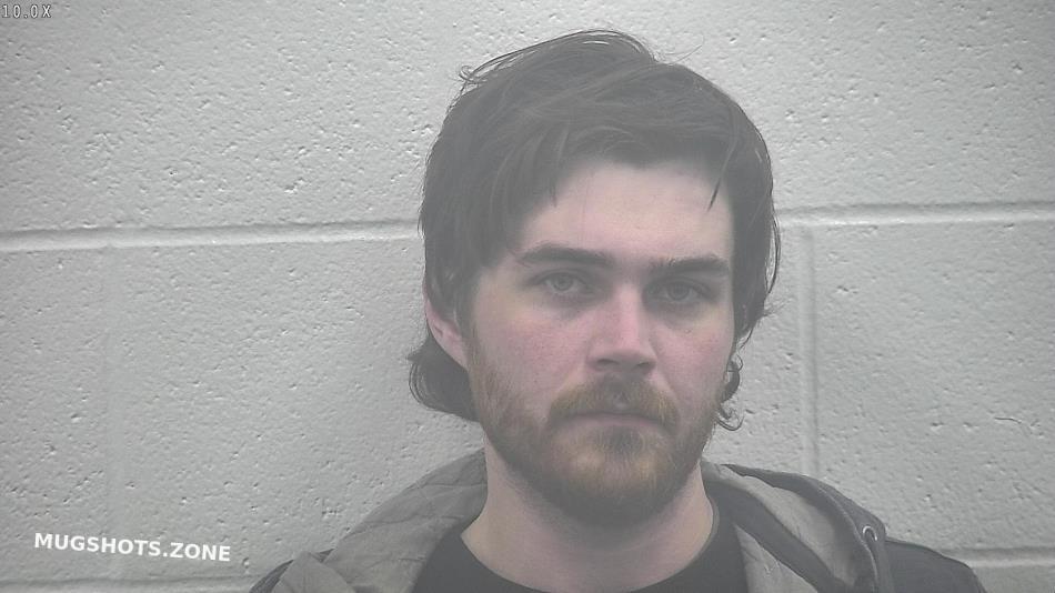 FORD DOUGLAS BRYANT 03/28/2021 - Kenton County Mugshots Zone