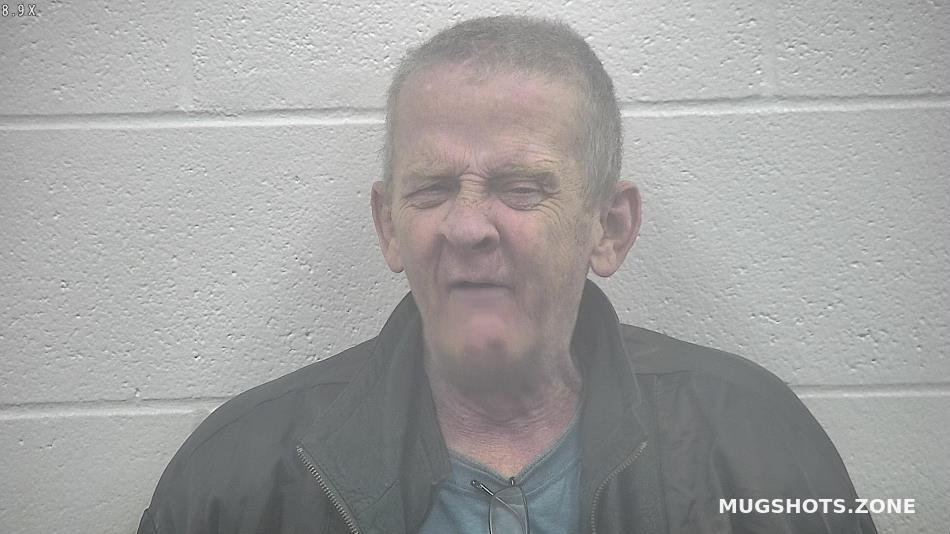 REEVES MICHAEL BRIAN 04/02/2021 - Kenton County Mugshots Zone