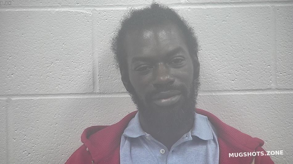 BANKHEAD QUINTIN EDWARD 04/05/2021 - Kenton County Mugshots Zone