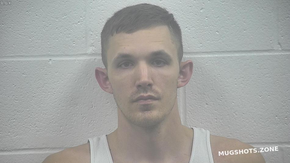 PAYNE COREY DANIEL 04/14/2021 - Kenton County Mugshots Zone