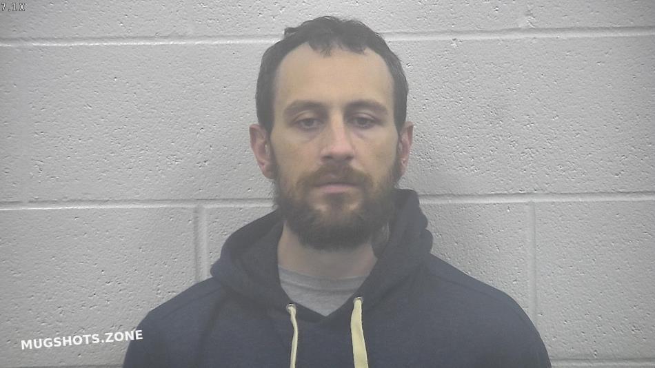 TEETER JOHN MARION 04/14/2021 - Kenton County Mugshots Zone