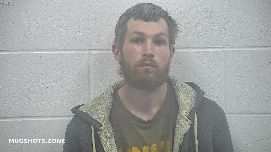 MAYLE SIMON SCOTT 04/15/2021 - Kenton County Mugshots Zone