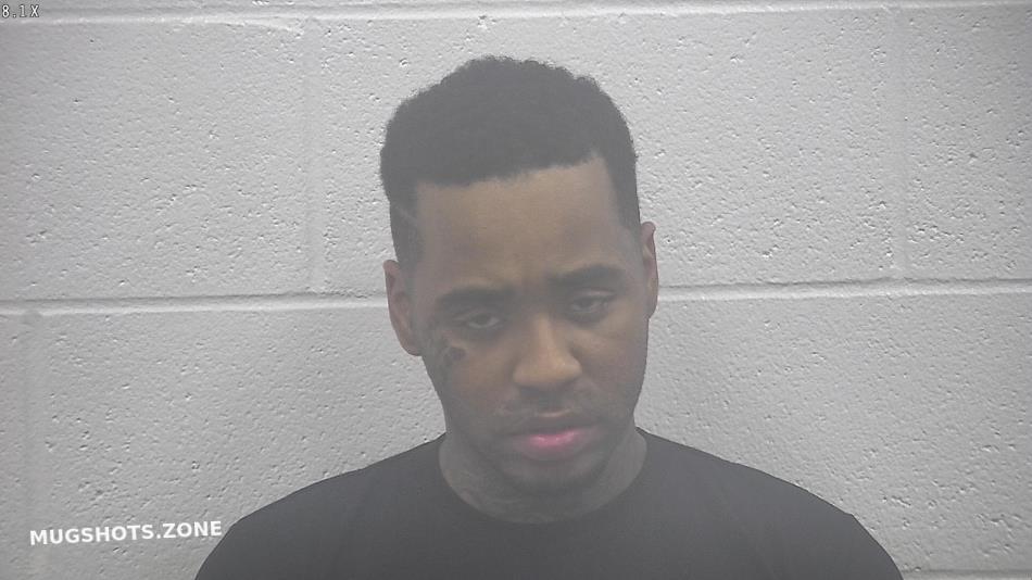 WILCOX ERIC DEMEIQO 04/15/2021 - Kenton County Mugshots Zone