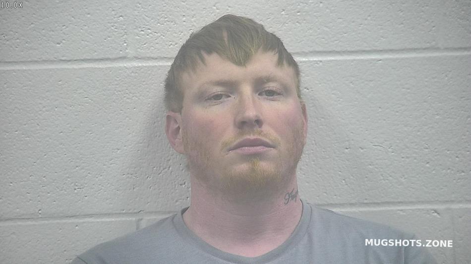 ENGSTROM BRANDON JOSEPH 04/17/2021 - Kenton County Mugshots Zone