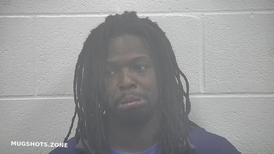 JONES TRELL LEE 04/20/2021 - Kenton County Mugshots Zone