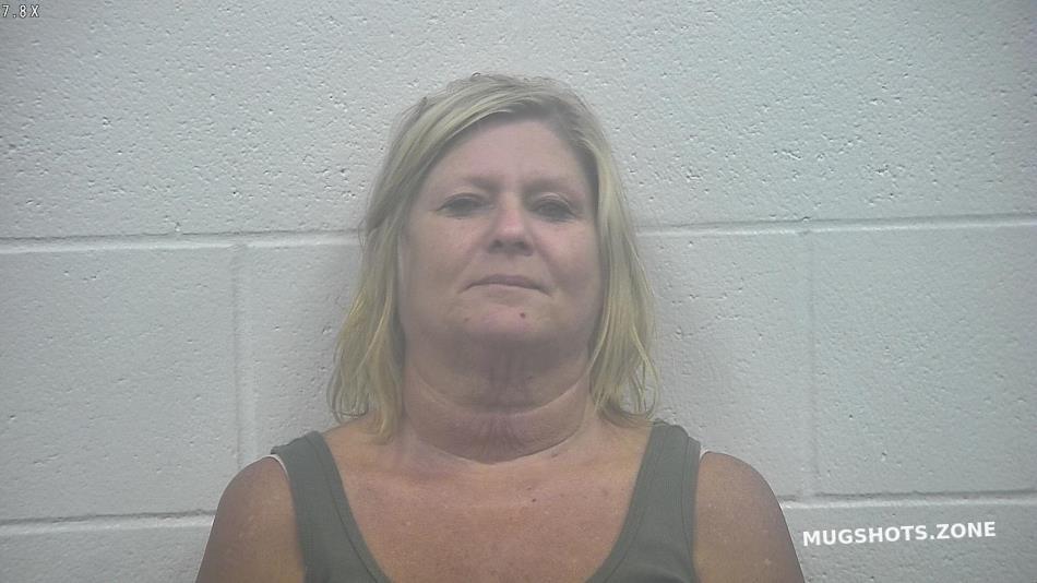 HENRY RUTH ANN 04/20/2021 - Kenton County Mugshots Zone