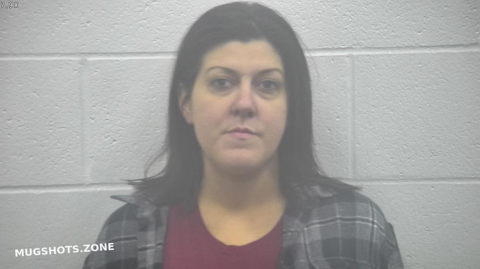 FIERRO MARISSA RACHELLE 04/25/2021 - Kenton County Mugshots Zone