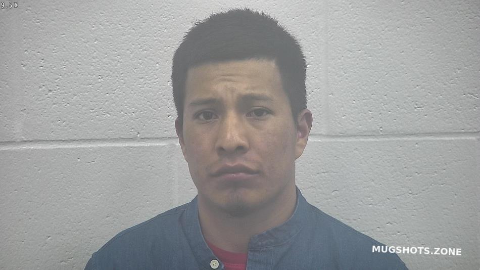 ARMENDARIZ ALEXIS NMN 05/01/2021 - Kenton County Mugshots Zone