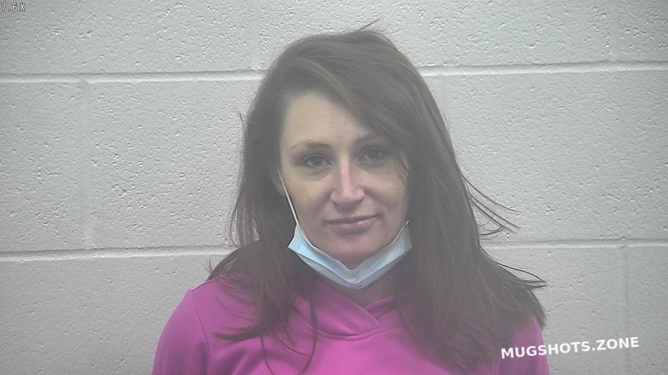 REED AMANDA RENEE 05/05/2021 - Kenton County Mugshots Zone