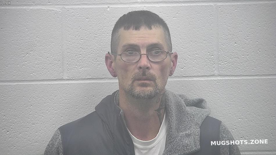 MESSER LARRY NMI 05/10/2021 - Kenton County Mugshots Zone