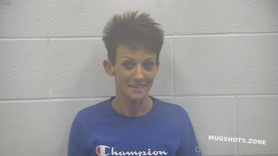 JERAULD PAMELA KAY 05/13/2021 - Kenton County Mugshots Zone