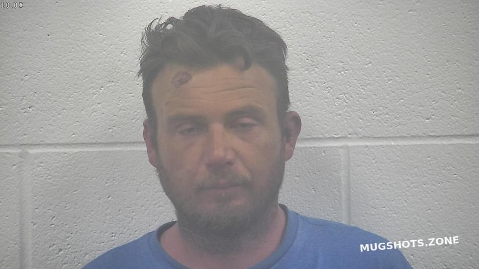 PHELPS MAX NEELEY 05/13/2021 - Kenton County Mugshots Zone