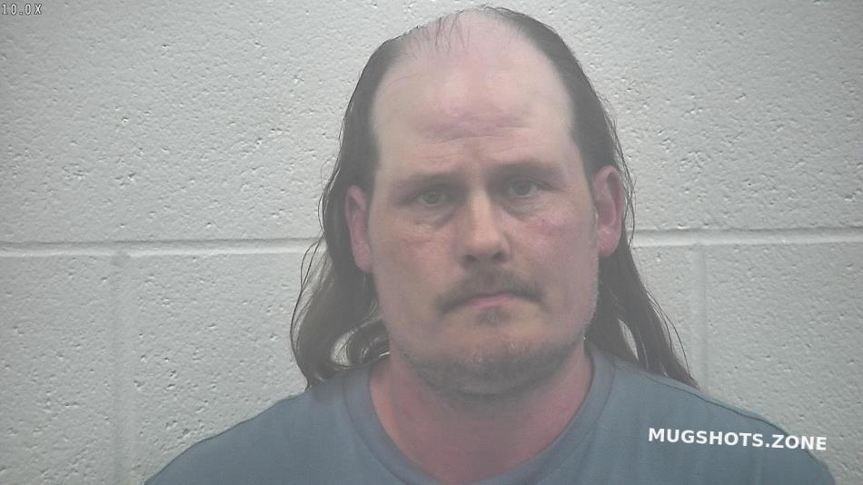 BAYNUM CHRISTOPHER DAVID 05/15/2021 - Kenton County Mugshots Zone