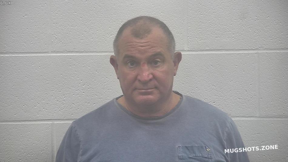 REININGER DAVID JOSEPH 05/24/2021 - Kenton County Mugshots Zone