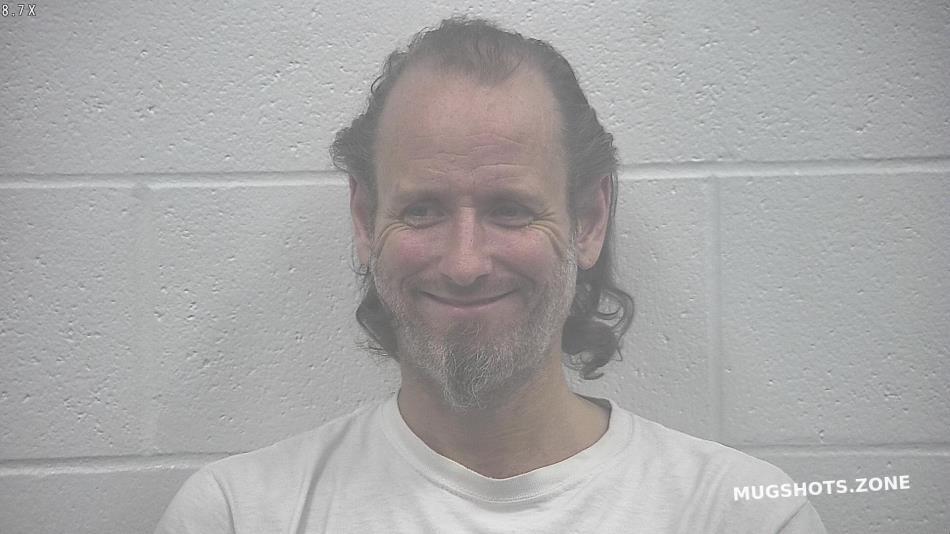 DAVIS SEAN MAURICE 05/24/2021 - Kenton County Mugshots Zone