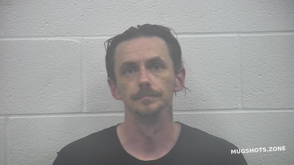 BAILEY DANIEL DOGAN 05/25/2021 - Kenton County Mugshots Zone