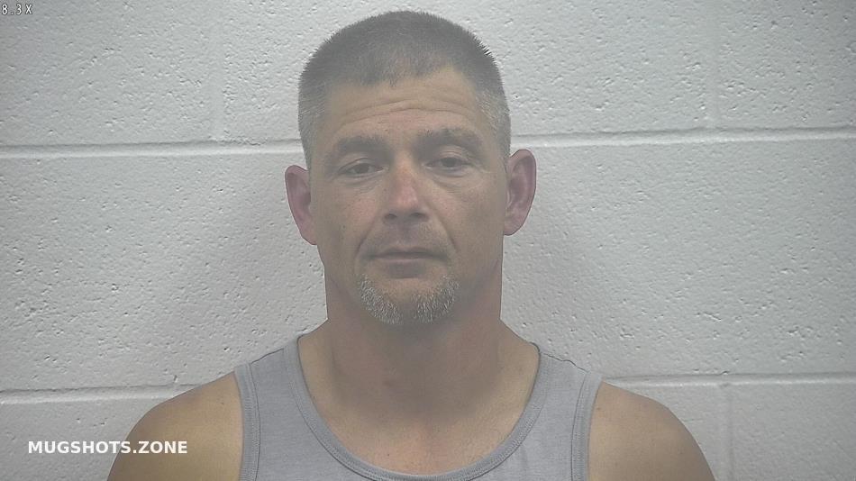 RAMLER DAVID RADLEY 05/27/2021 - Kenton County Mugshots Zone