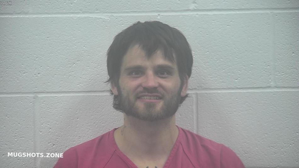 POLLITT JUSTIN WADE 05/28/2021 - Kenton County Mugshots Zone