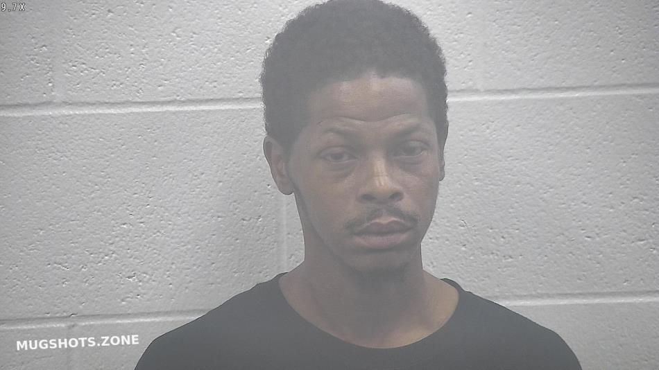 EDWARDS DARNELL REECE 06/03/2021 - Kenton County Mugshots Zone