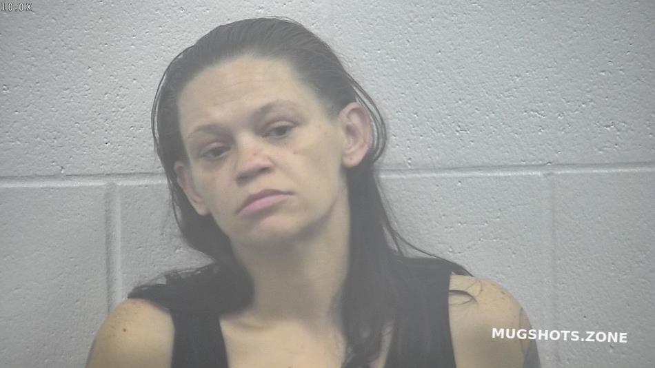 HUGHETT AMY MARIE 06/07/2021 - Kenton County Mugshots Zone