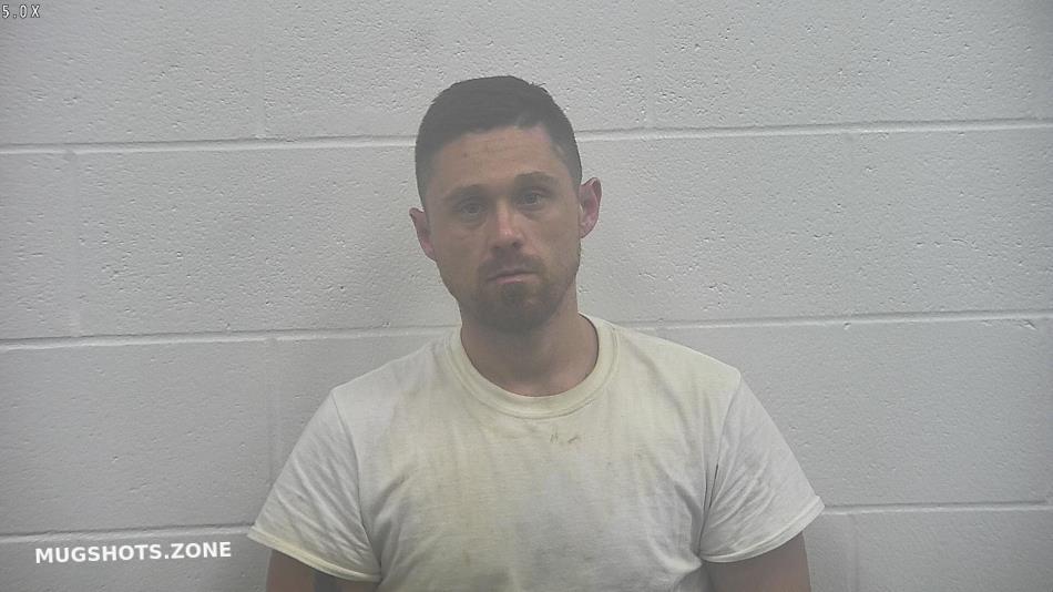 CASTILLO NATHAN NEAL 06/07/2021 - Kenton County Mugshots Zone